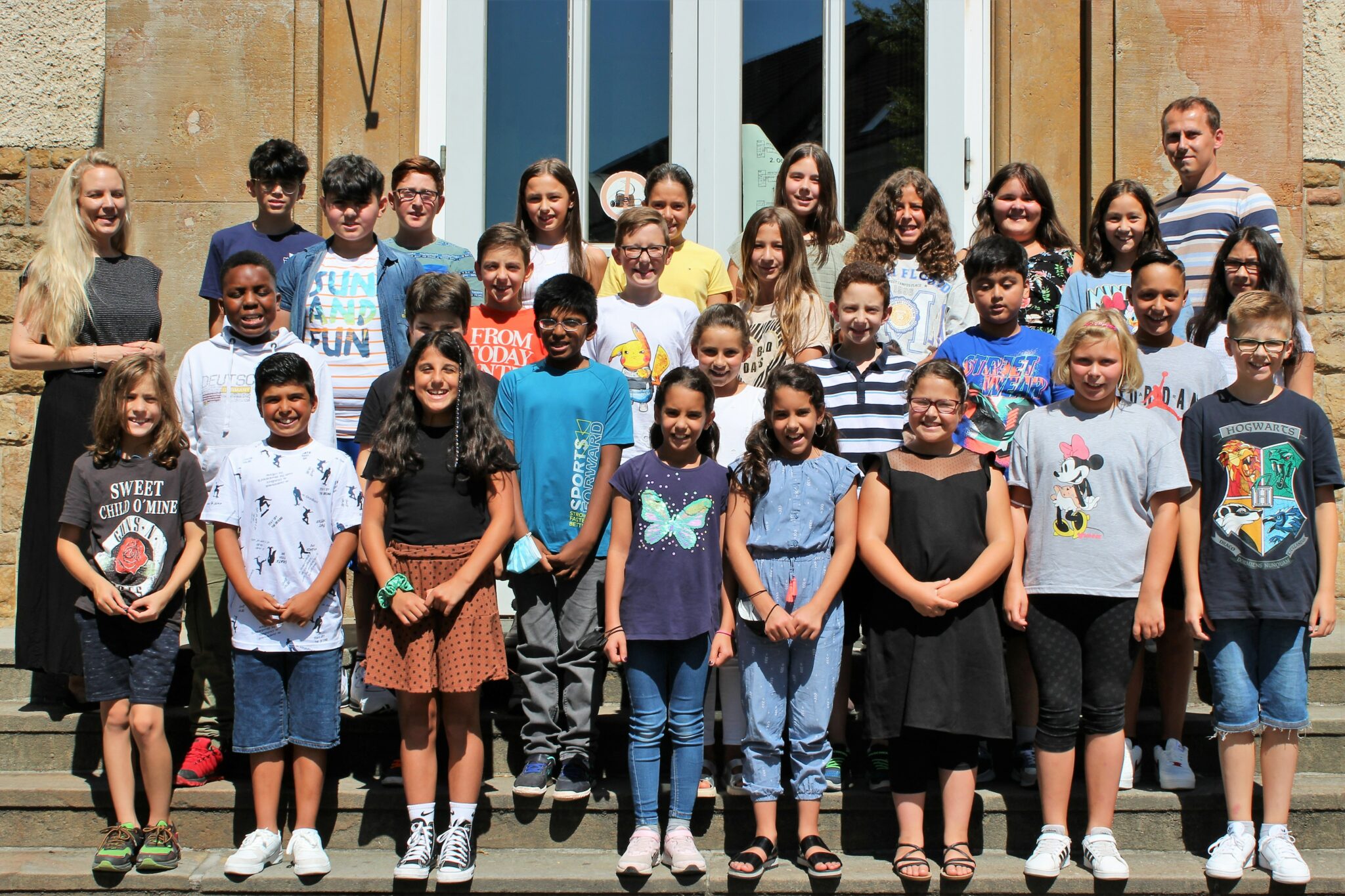 5d – Luisenschule Bielefeld